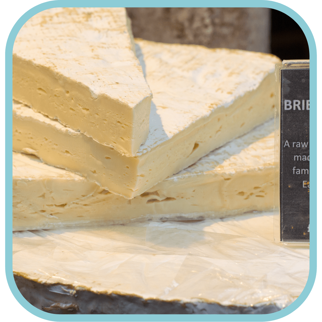 Masterclass: Brie de Meaux - CharlieTurnbull.com