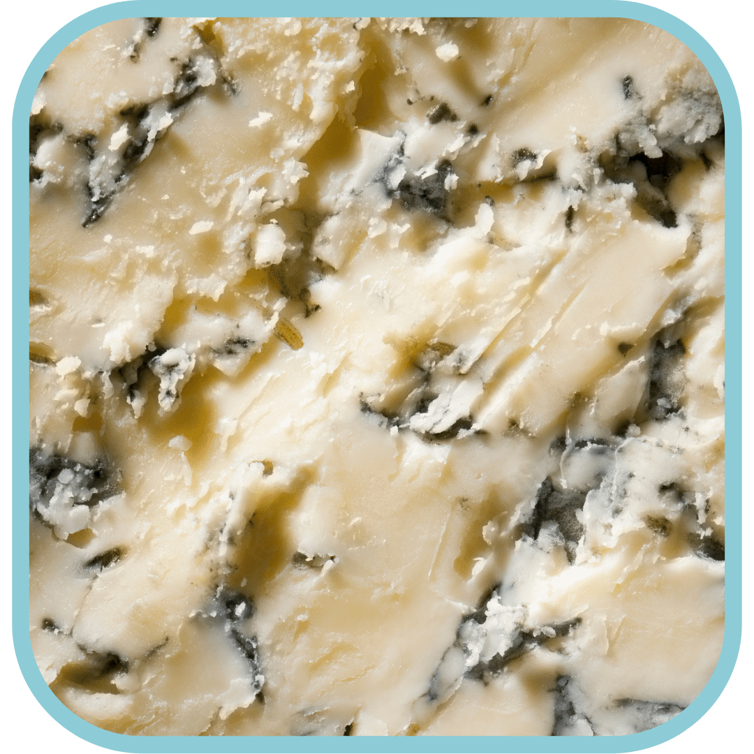 Masterclass: Blue Stilton PDO - CharlieTurnbull.com