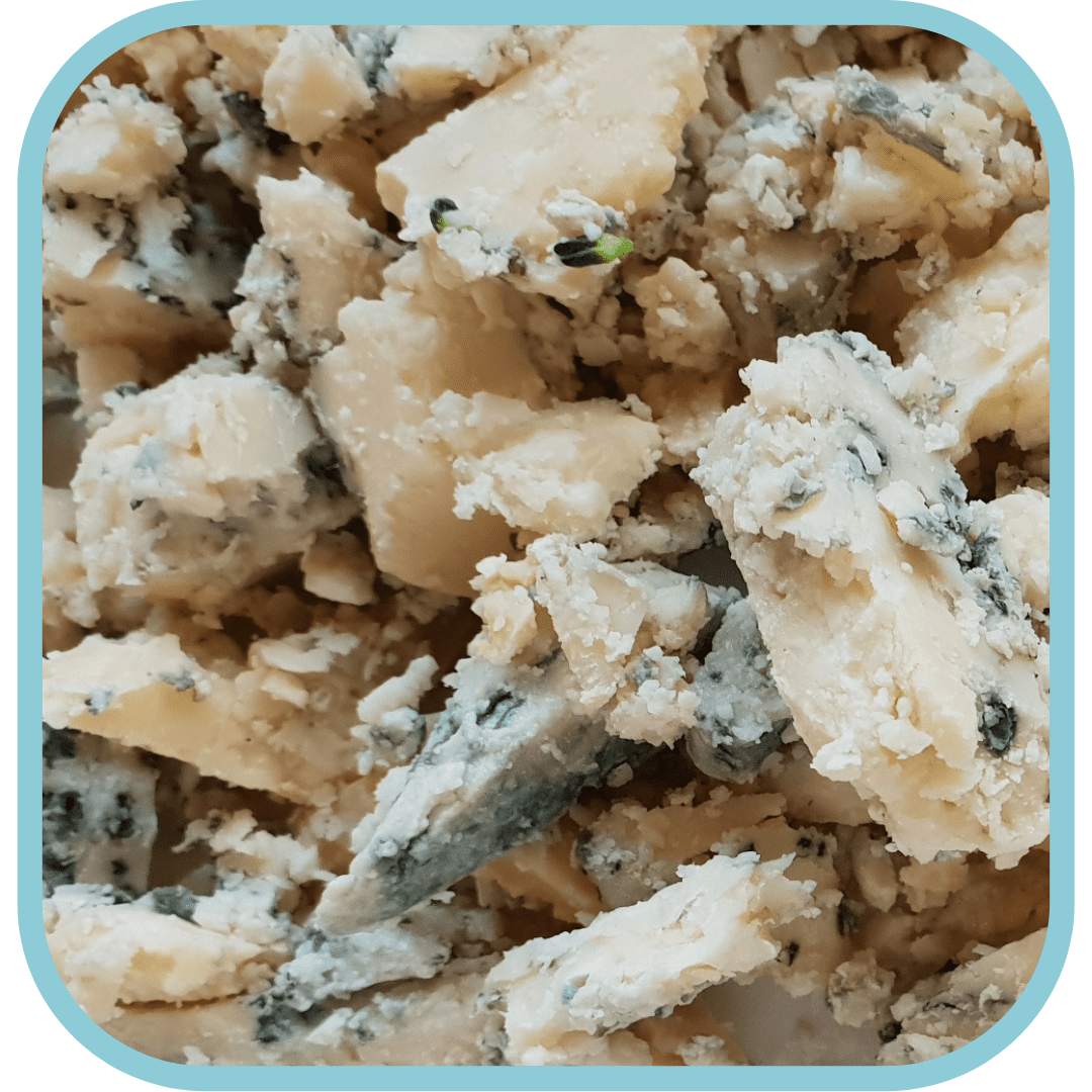 Masterclass: Blue Stilton PDO - CharlieTurnbull.com