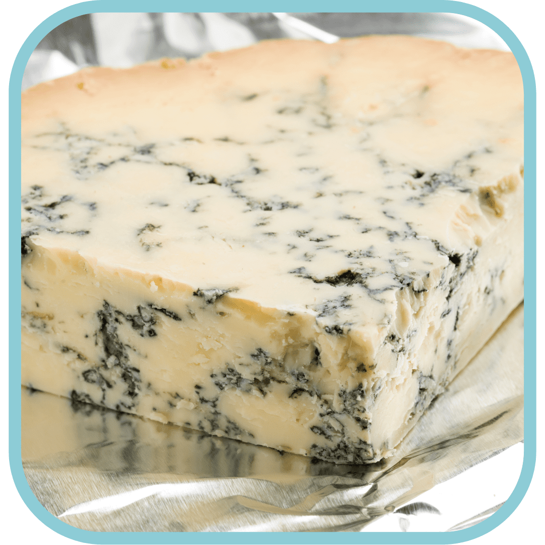 Masterclass: Blue Stilton PDO - CharlieTurnbull.com