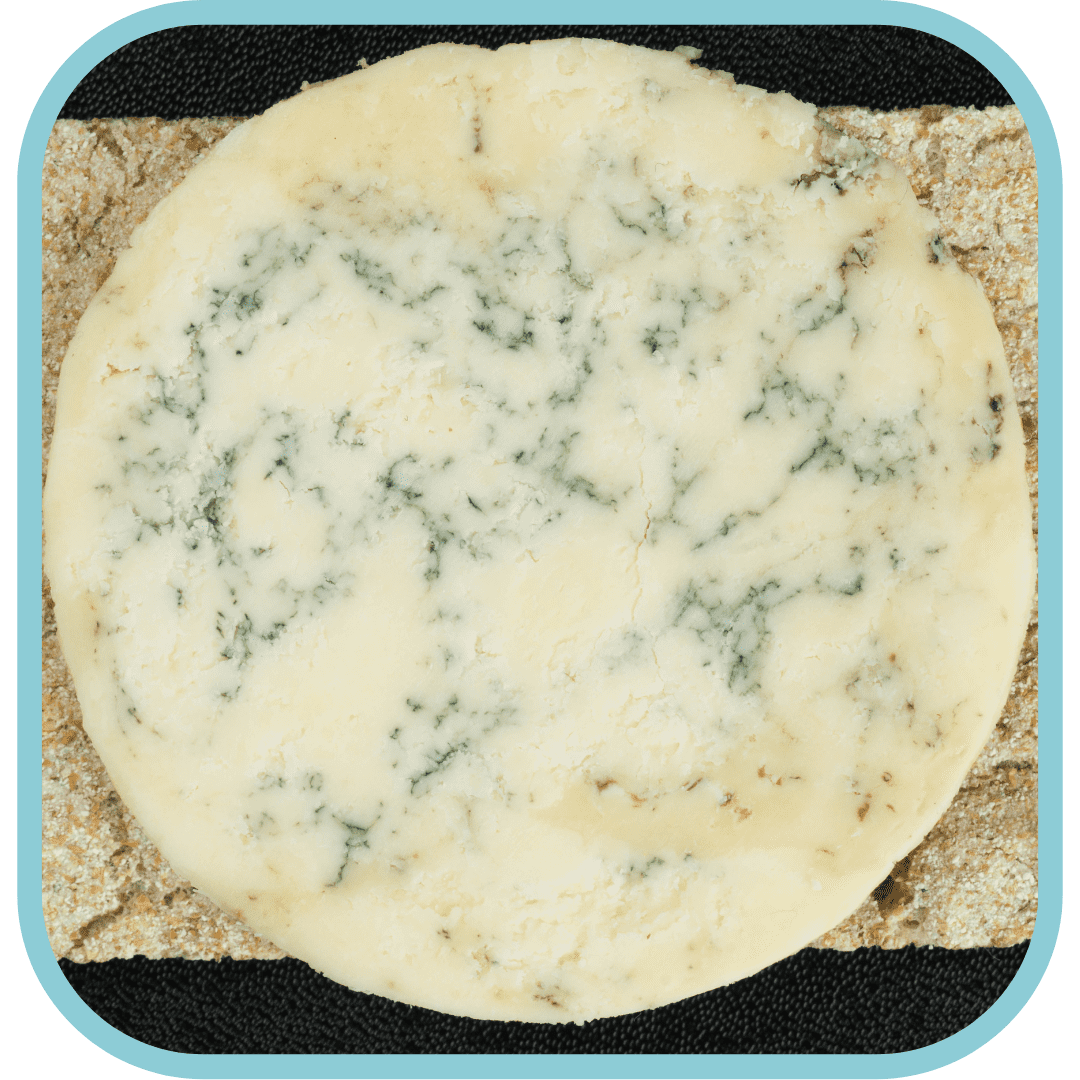 Masterclass: Blue Stilton PDO - CharlieTurnbull.com