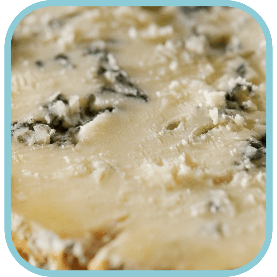 Masterclass: Blue Stilton PDO - CharlieTurnbull.com
