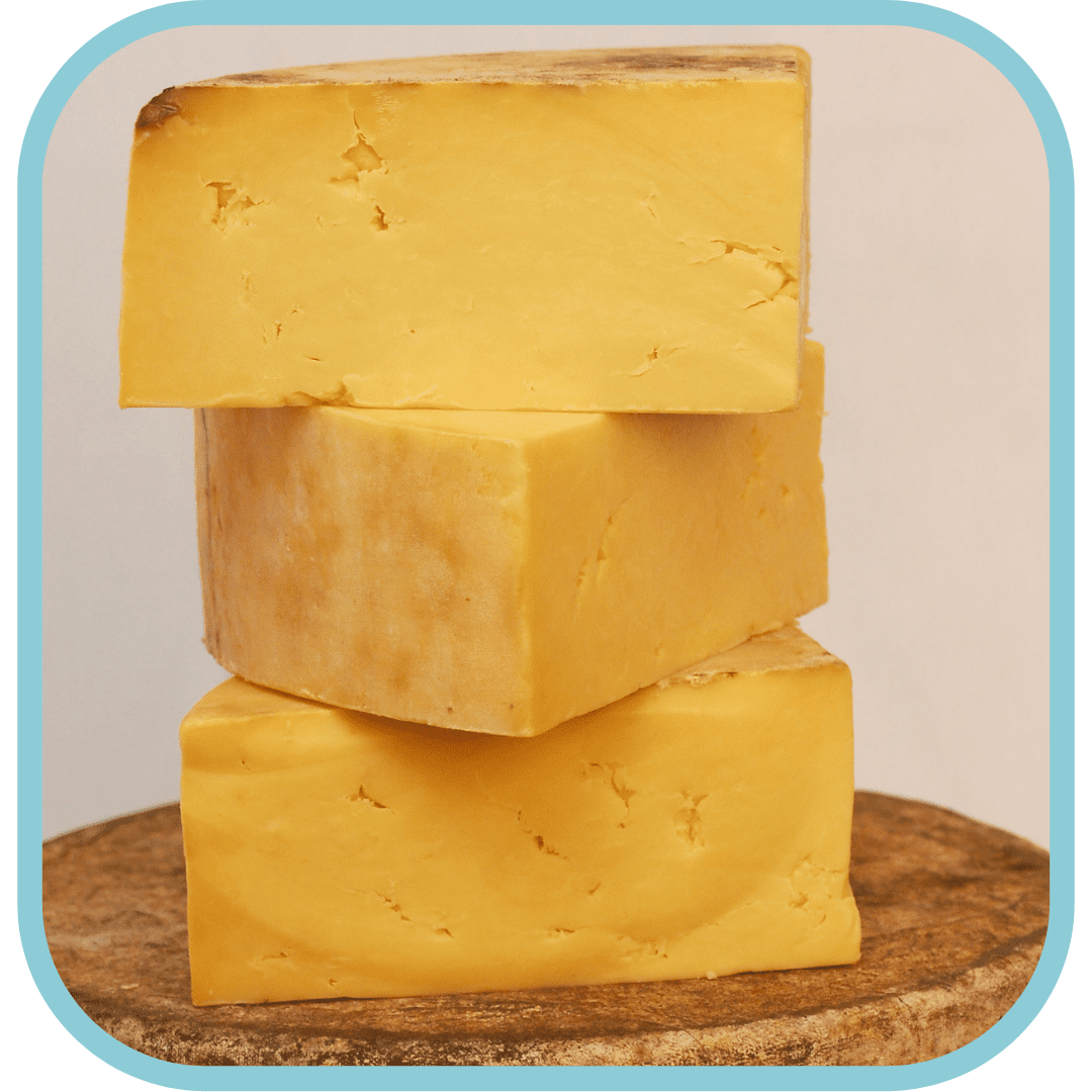 Masterclass: Cloth Wrapped Cheddar - CharlieTurnbull.com