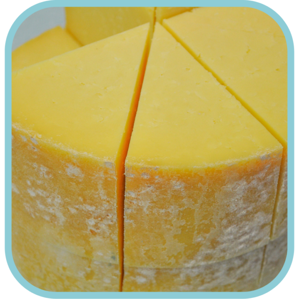 Masterclass: Cloth Wrapped Cheddar - CharlieTurnbull.com
