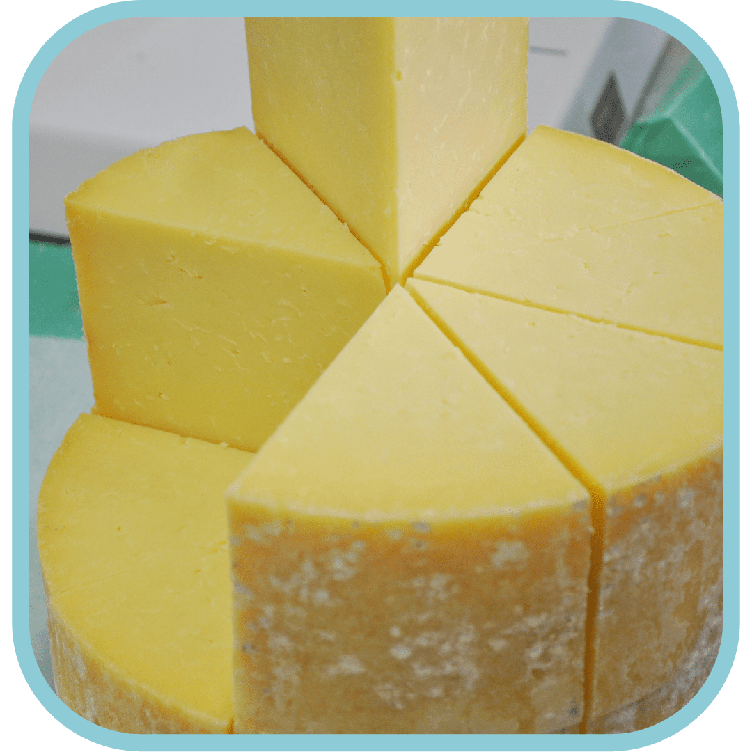 Masterclass: Cloth Wrapped Cheddar - CharlieTurnbull.com