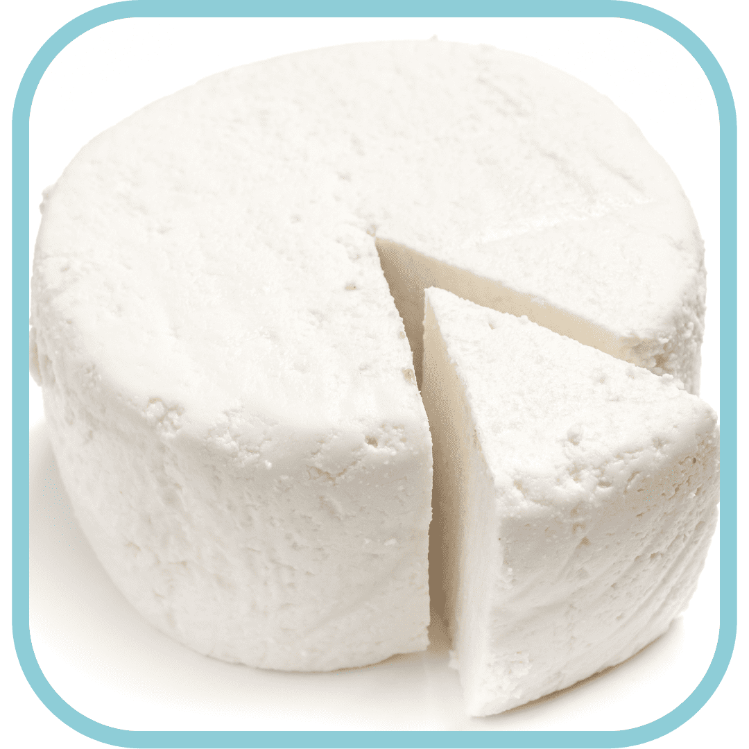 Masterclass: Fresh Goats’ Curd - CharlieTurnbull.com