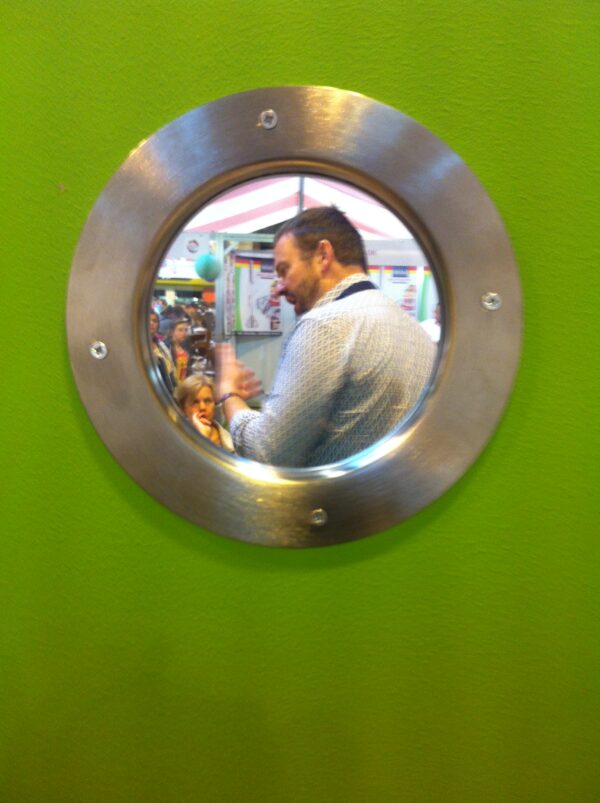 Charlie Turnbull – Biography - CharlieTurnbull.com