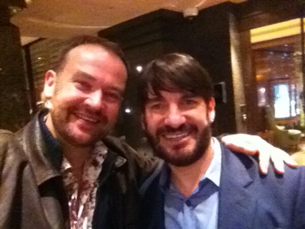 Charlie Turnbull – Biography - CharlieTurnbull.com