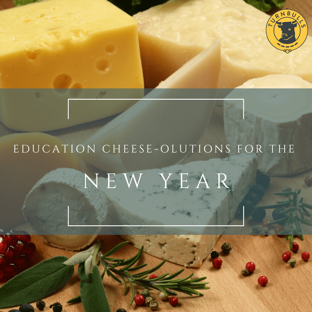 Elevate Your Cheese Journey: Education Cheese-Olutions for the New Year ...